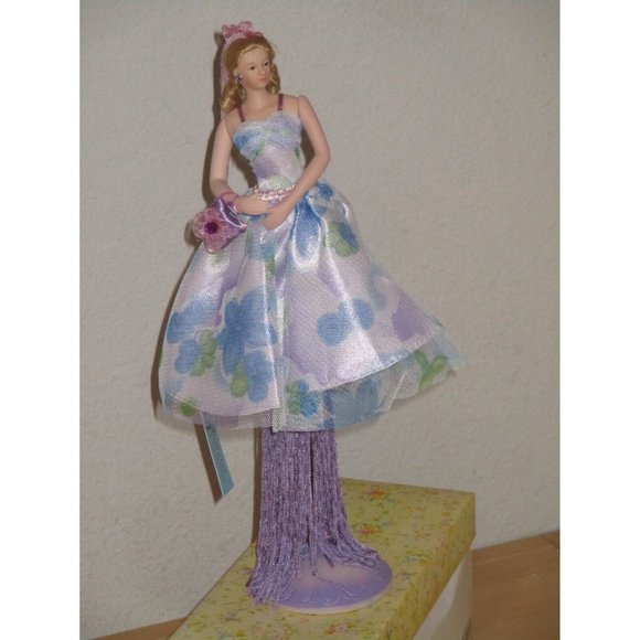 Popular Creations | Toys | Popular Creations Garden Party Krista ...